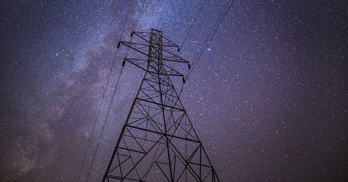 Das Stromnetz erklärt - in Deutschland & der Welt | Polarstern Energie